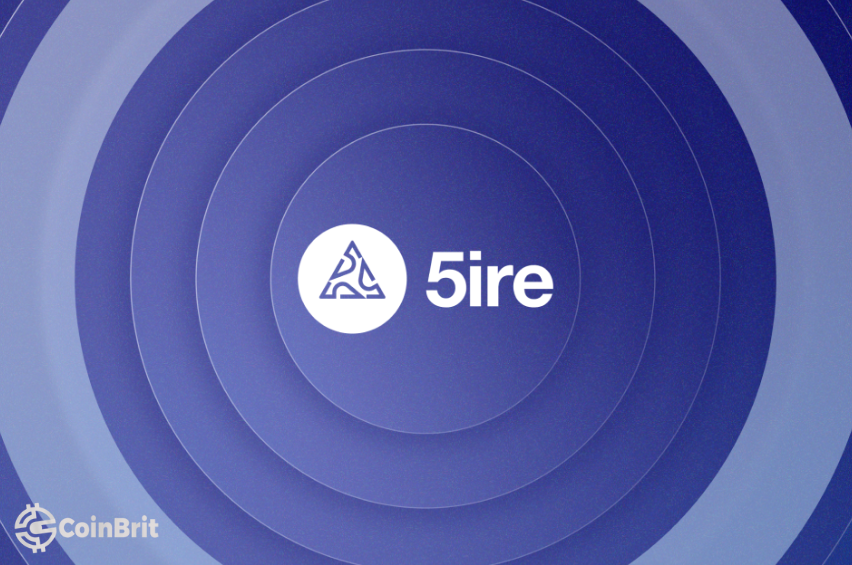 5ireChain: Ushering in the 5th Industrial Revolution Through Susta