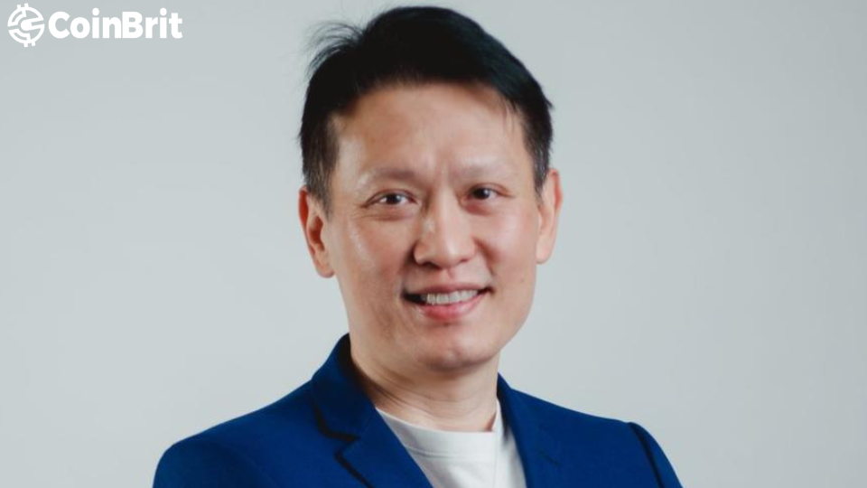 An overview of the newly appointed CEO of the biggest cryptocur