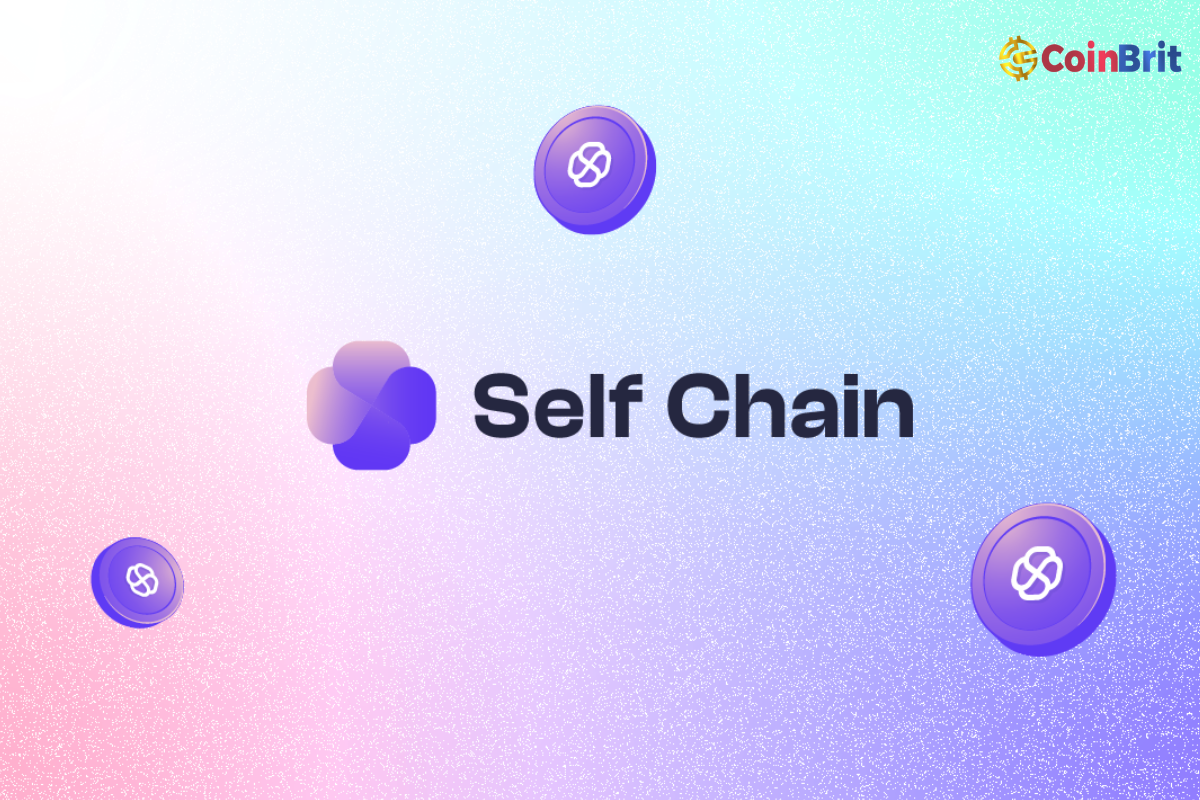 A New Era of Opportunity: SelfChain's $SLF Token Is Now Trading