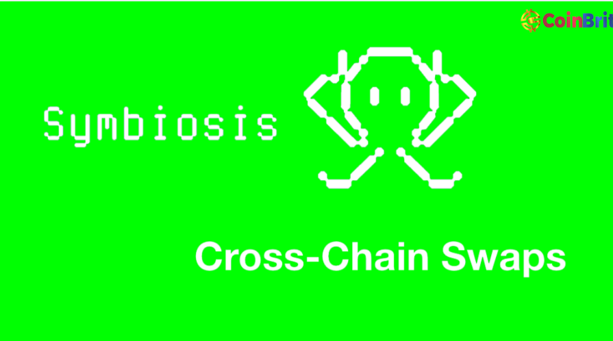 Discover Symbiosis: Best Cross-Chain Swap – Try Now